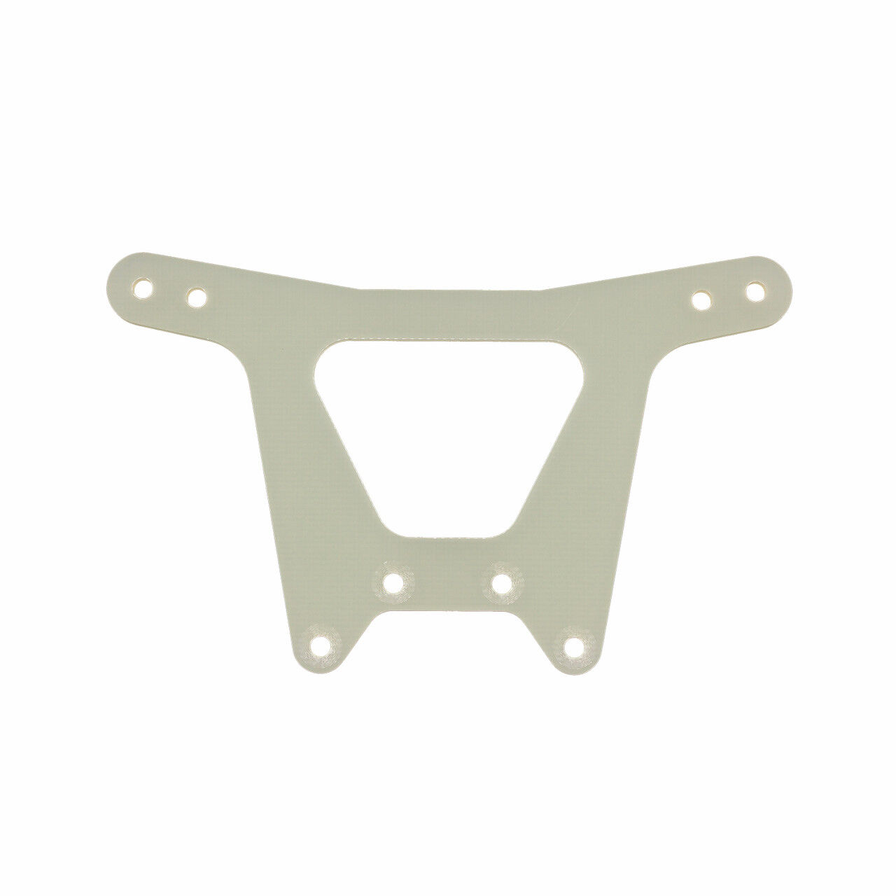 RC10 ''91 Stealth Car Rear Shock Tower - TEAM ASSOCIATED